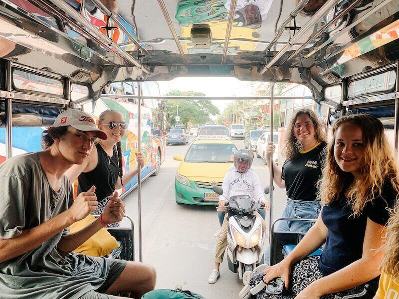 What to Expect on DTS With YWAM Toowoomba, Australia.